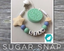 Unique baby shower oreos related items | Etsy