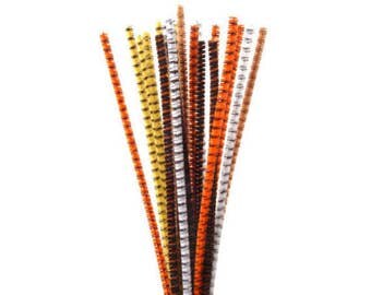 Pipe cleaner animal | Etsy