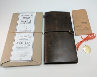 Your source of Asian journals planners and by AsianVintageTN