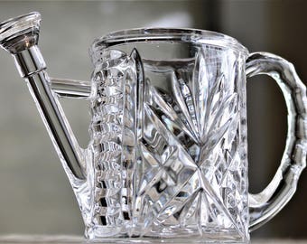 Crystal display | Etsy