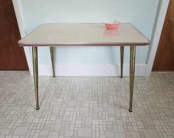 Formica table | Etsy