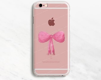 Bow iphone 5 case | Etsy