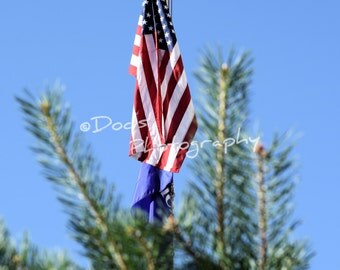 Pine tree flag | Etsy