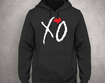 The weeknd clothing | Etsy