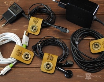 Cable management | Etsy