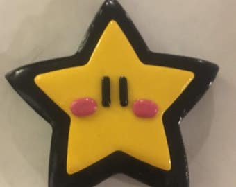 Mario ornaments | Etsy