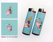 Lighter cover | Etsy