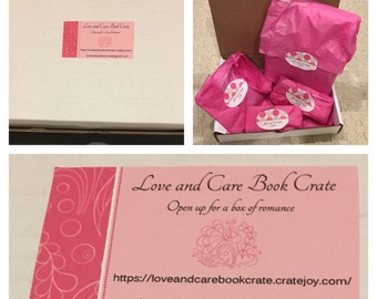 Self care box | Etsy