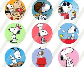 Snoopy images | Etsy