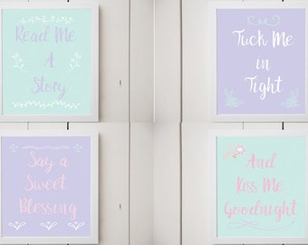 Read me a story sign | Etsy