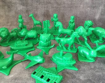 Tupperware toys | Etsy