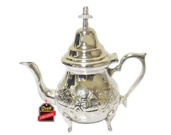 Handmade teapot | Etsy