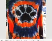 HALO Fabric And Dye HANDMADE SEASONAL TIE DYES by halofabricanddye