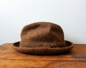 Hipster fedora | Etsy