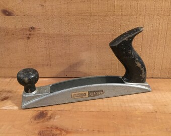 Vintage stanley tool | Etsy