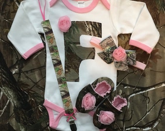 Realtree camo | Etsy
