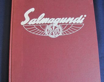 College yearbook | Etsy