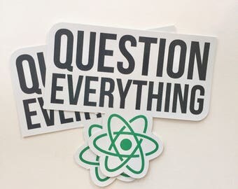 DNA DNA sticker Science Science Sticker Laptop Sticker