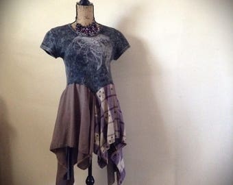 Altered couture | Etsy