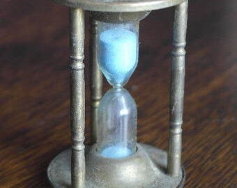 Vintage egg timer | Etsy