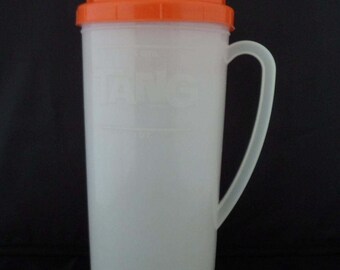 Tang pitcher | Etsy