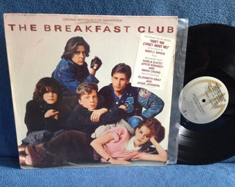 Breakfast club | Etsy