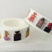 Perfume Bottles Boxed Washi Tape