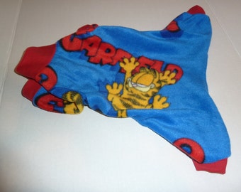 Garfield pajamas | Etsy
