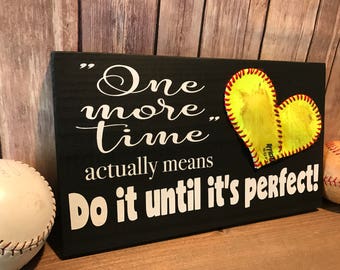 One more time | Etsy