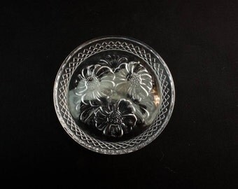 Crystal coasters | Etsy