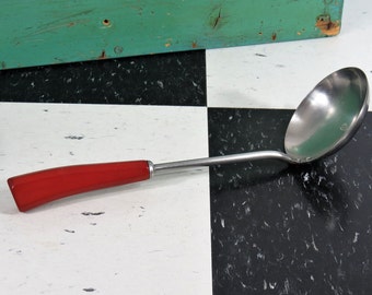 Bakelite utensils | Etsy