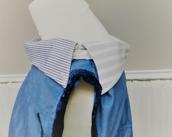 Refashioned clothes | Etsy