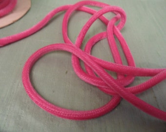 Velvet tubing | Etsy