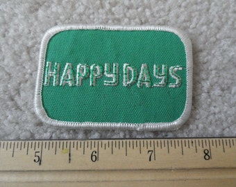 Items similar to Happy Days - Limited Edition Print on Etsy