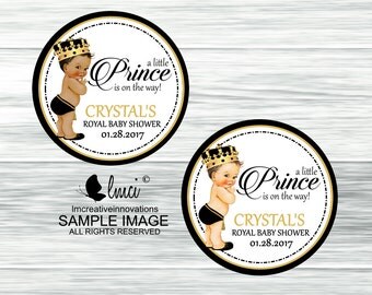 Prince favors | Etsy