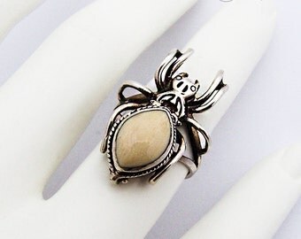 Poison ring | Etsy