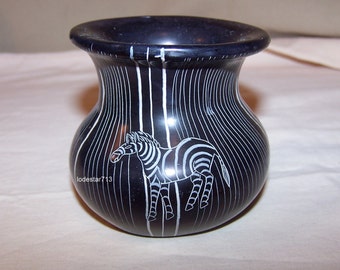 African vase | Etsy