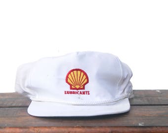 Shell gas station | Etsy
