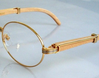 Cartier glasses | Etsy