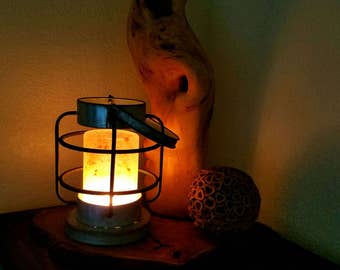 Uniquely Meaningful Himalayan Salt Creations by ELEMEANTS on Etsy
