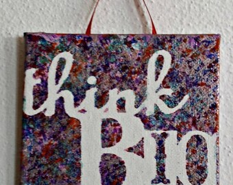 Unique 4 panel canvas related items | Etsy