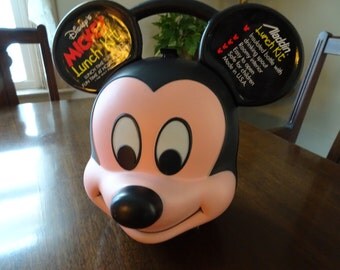 Aladdin lunch box | Etsy