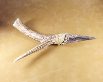 Unique primitive weapons related items | Etsy