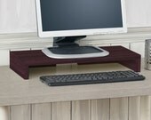 Monitor stand | Etsy