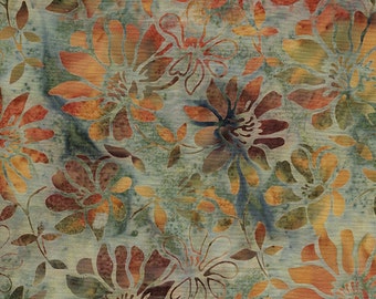 Polynesian fabric | Etsy