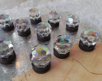 Beaded magnets | Etsy