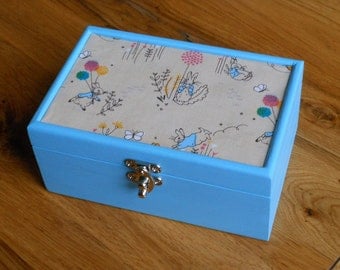 Peter rabbit nursery | Etsy