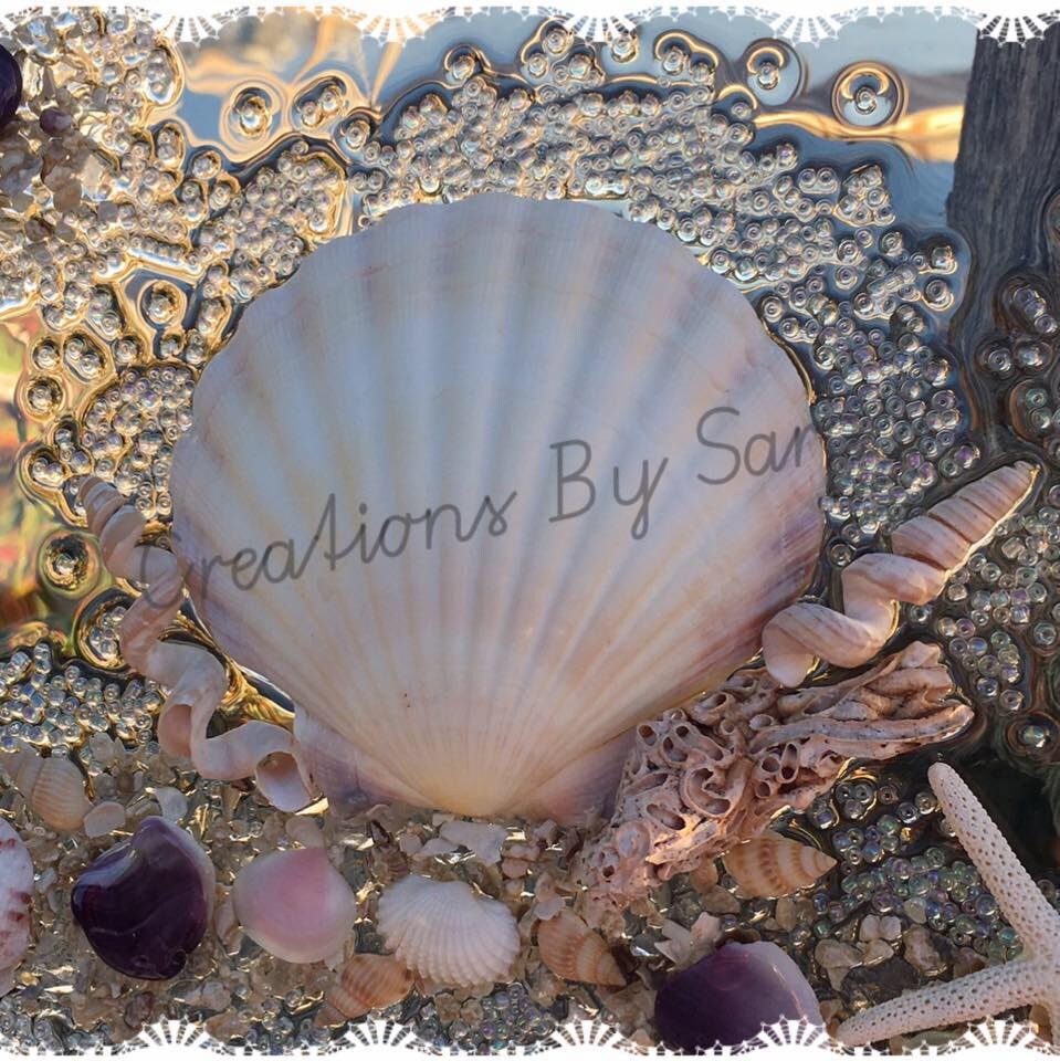 SeaCreationsBySara on Etsy