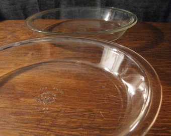 8 inch pie plate | Etsy