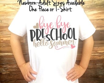 Hello kindergarten | Etsy